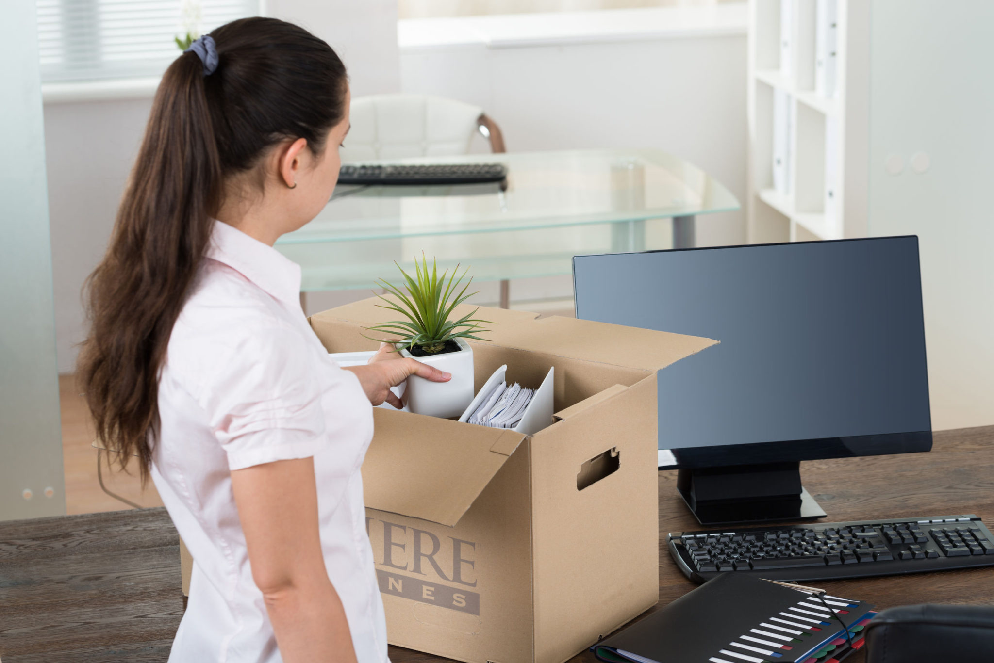 Make Your Business Relocation Easy with Commercial Moving Services - Premiere Van Lines