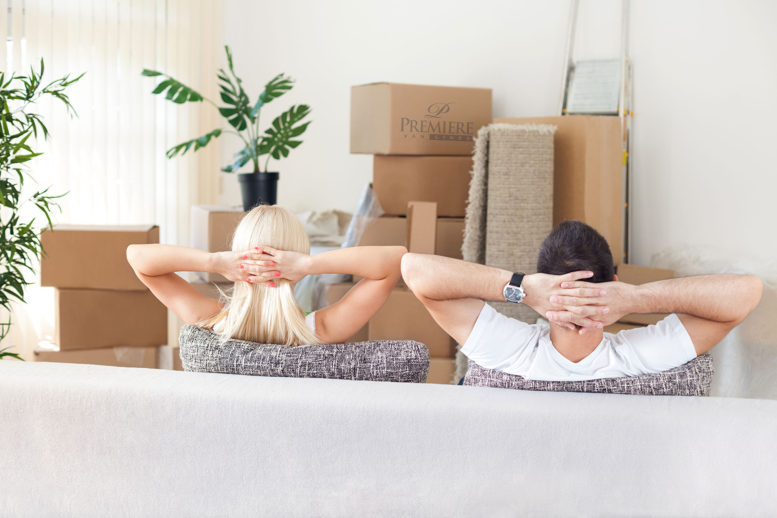 7 Benefits of Professional Packing Services - Premiere Van Lines 7 Benefits of Professional Packing Services - Premiere Van Lines