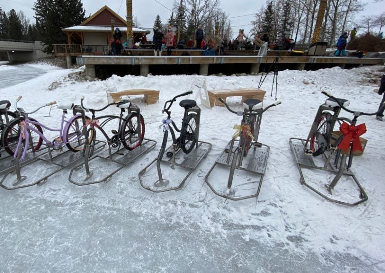 6 Fun Winter Activities In Calgary - Premiere Van Lines