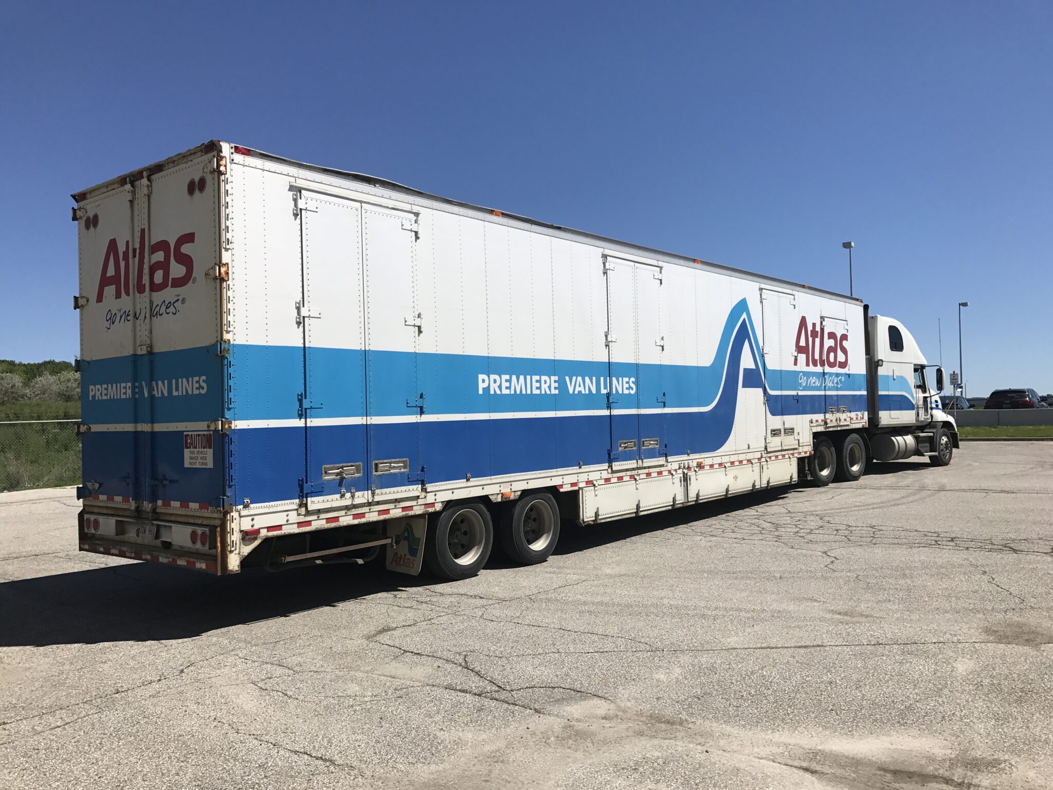 How To Hire A Legitimate Mover - Premiere Van Lines