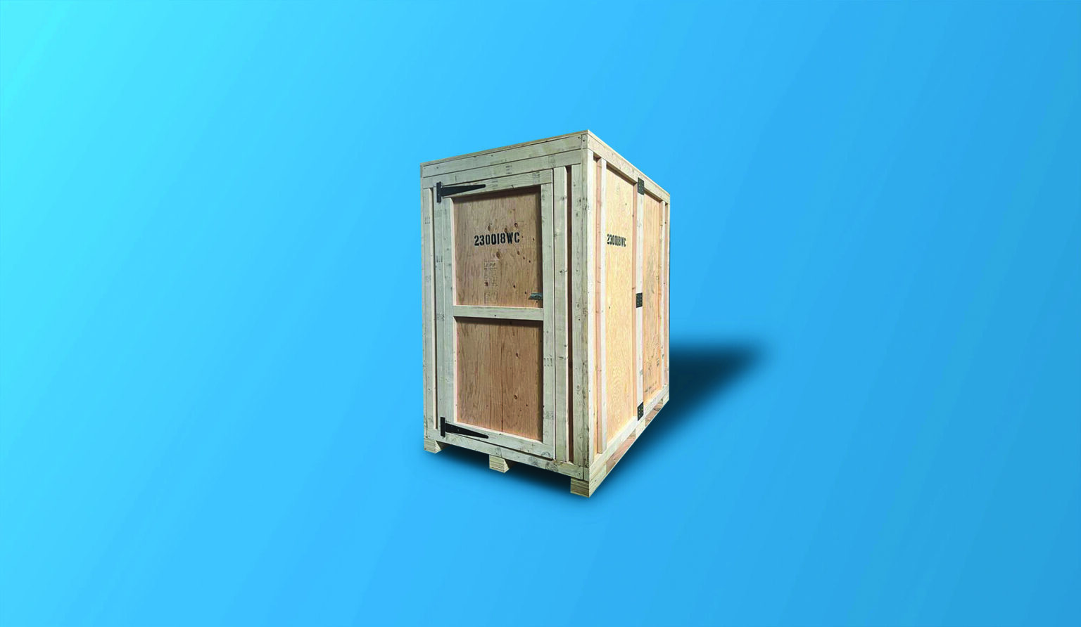 Benefits Of Using A Container Moving Service - Premiere Van Lines